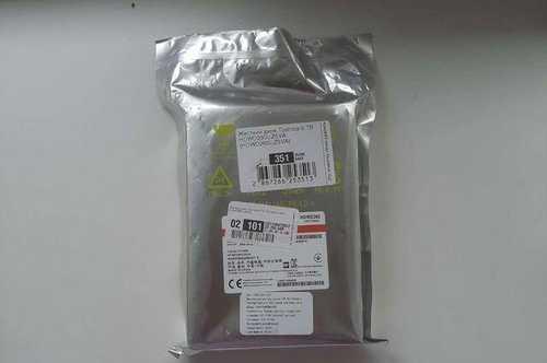 Жесткий диск 6тб hdd