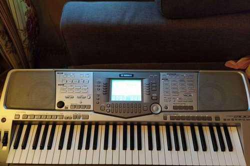 Синтезатор Yamaha PSR-2100