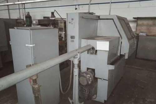 Станок токарный с чпу 1325Ф30-01
