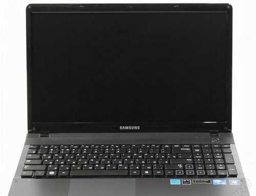 Ноутбук Samsung Model NP300E5A-sosru