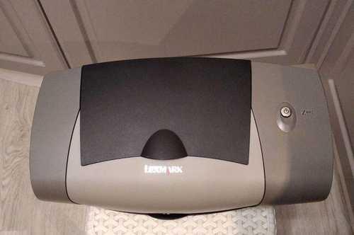 Принтер струйный Lexmark z602