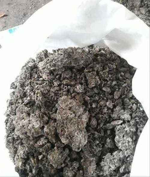 Натуральное удобрение