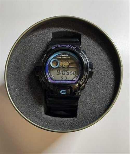 Casio G-shock GLX-6900