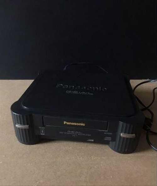 Panasonic 3do FZ-1