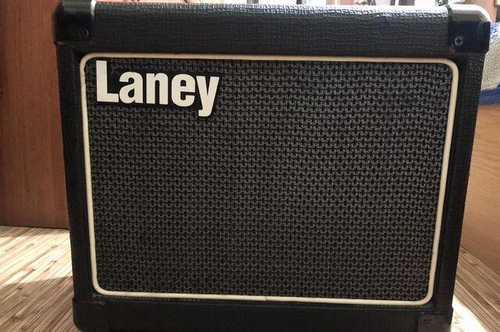 Гитарный комбоусилитель Laney LG12