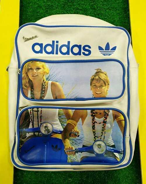 Сумка Adidas