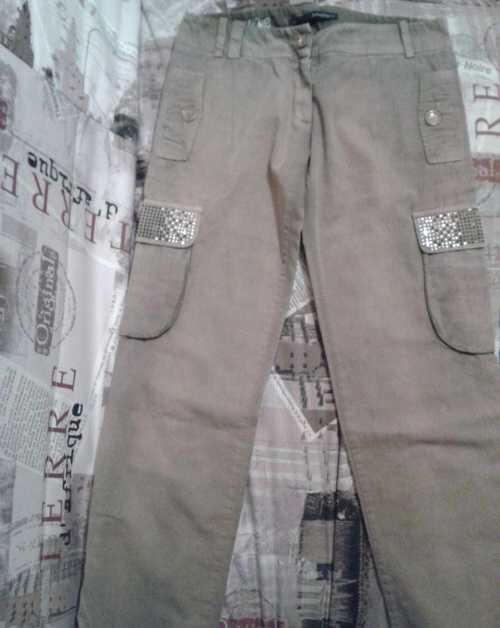 Брюки Anna Rita N. Новые.Оригинал.Италия