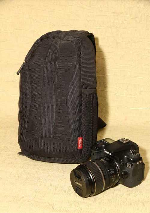 Фоторюкзак Canon Custom Gadget Bag 300EG