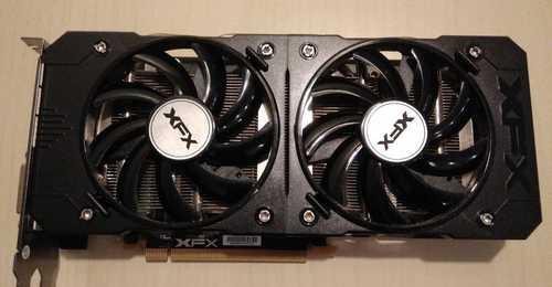 Видеокарта XFX Radeon R9 380 2Gb