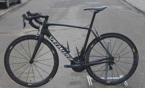 Specialized Tarmac Pro Race Ultegra Fact 10R 7.5kg