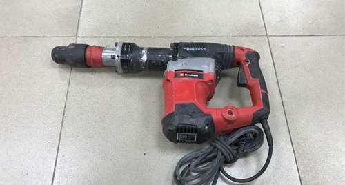 Отбойный молоток Einhell TE-DH 1027