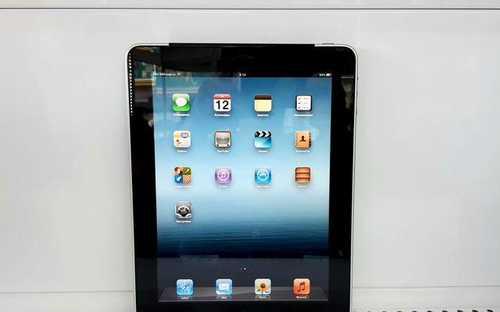 Планшет Apple iPad (2010) 64Gb Wi-Fi