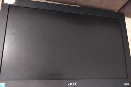 Моноблок Acer Z4810g