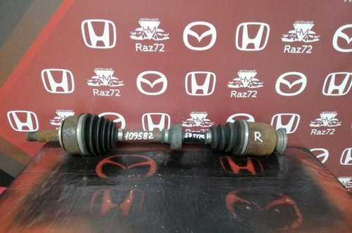 Полуось передняя правая Honda Civic FN 2 (Type R)