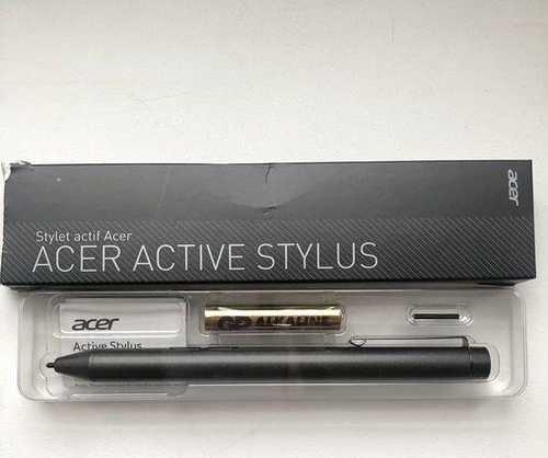 Stylus Active Acer новый