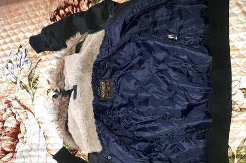 Куртка женская woolrich