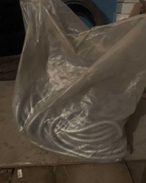 Металлорукав