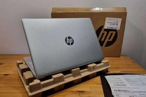 Ультрабук HP 15,6"IPS/i5-1135G7/8Gb/SSD512/iris Xe