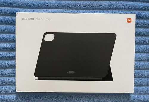 Xiaomi Pad 5 Cover (новый, оригинал)