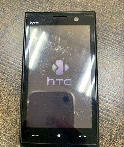 Смартфон HTC MAX 4G