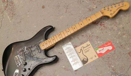 Fender Highway One Stratocaster