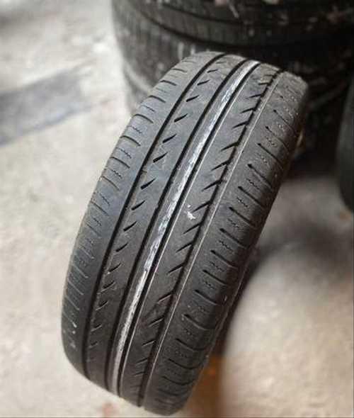 Goodyear Assurance Fuel Max 205/60 R16, 2 шт