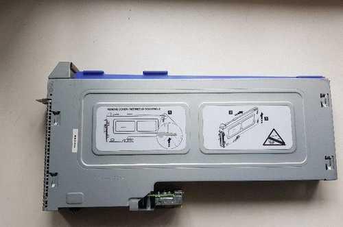 Адаптер IBM 2-Port 10/100/1000 Base-TX