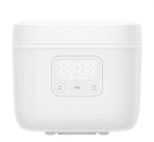 Xiaomi Rice cooker рисоварка мультиварка 1.6L