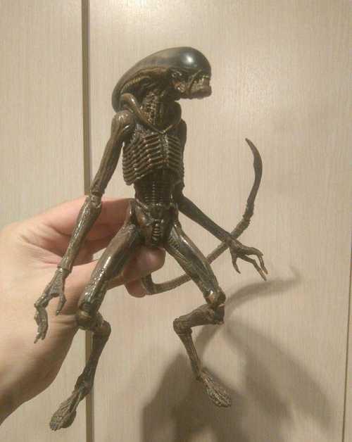 Фигурка Neca Alien 3, Dog Alien