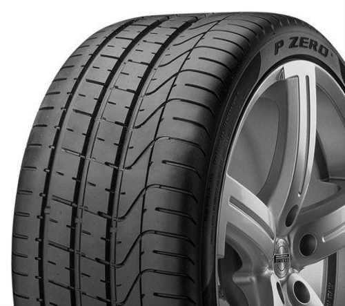 Шина летняя 245/35R20 Pirelli