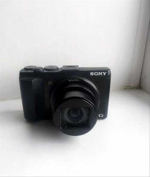 Камера sony cyber-shot dsc-hx50