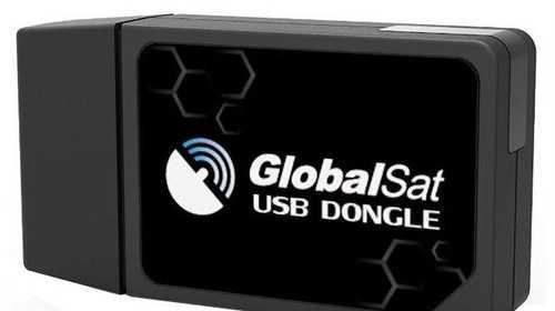 GPS-приёмник globalsat ND-105C