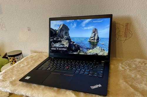 Lenovo Thinkpad t490