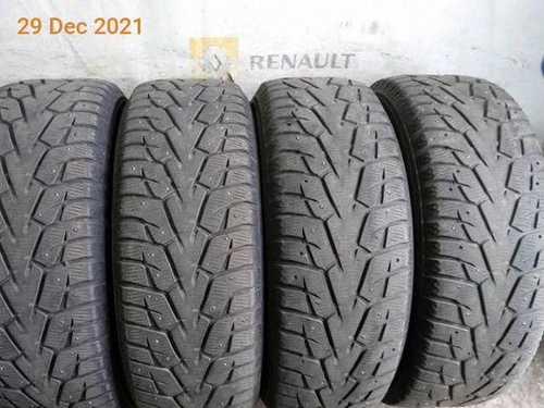 Yokohama 265/60 R18