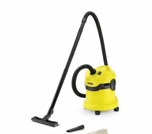 Пылесосы и автомобильные Мойки Karcher