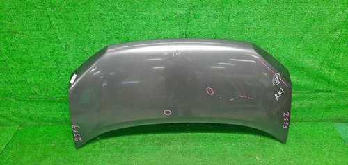 Капот honda stepwgn RK1 (2519) контрактная