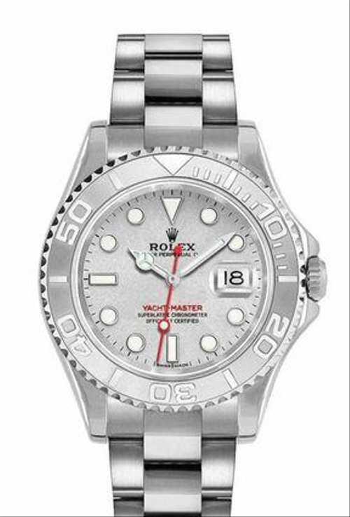 Rolex Yacht-Master Ladies 168622