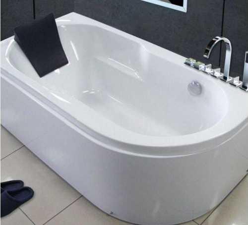 Акриловая ванна 160x80