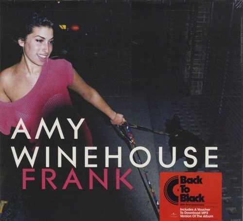 Amy Winehouse Frank