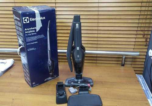 Пылесос Electrolux EER73IGM