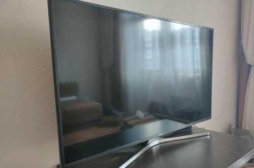 Телевизор Samsung UE55MU6100U 55" дюймов