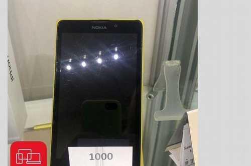 Nokia XL RM-1030