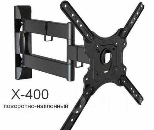 Кронштейн для тв dexp am 27ts 1 черный обзор