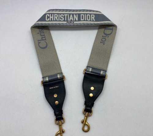 Ремень для сумки Christian Dior