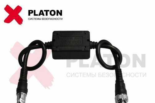 Гальваническая развязка для AHD систем PVC-loop1