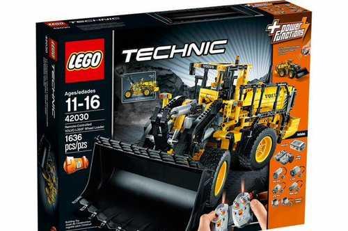 Lego Technic 42030 (новый)