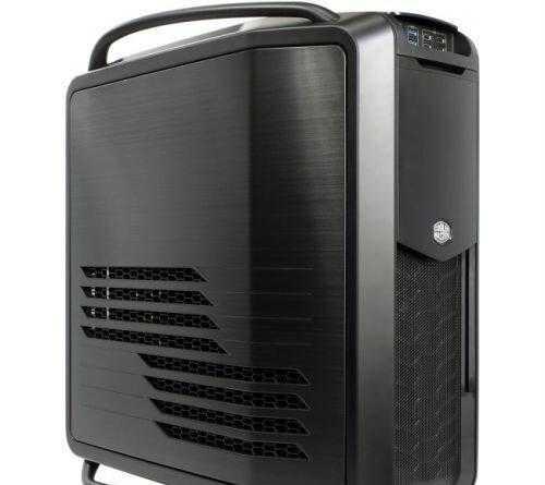 Корпус Cooler Master cosmos II