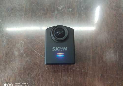 Sjcam m20