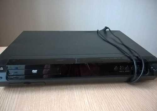 DVD пристaвка кapаоке LG xh- tk50220