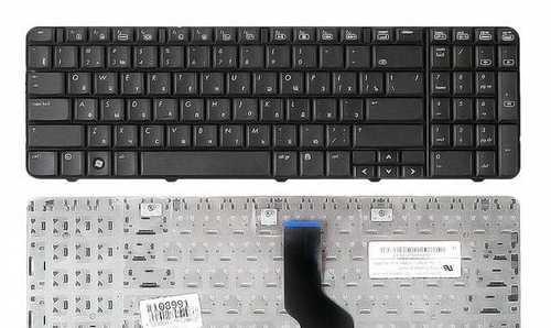Новая клавиатура для HP CQ60, G60 + гарантия